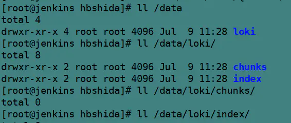 企业级日志系统新秀Grafana Loki，比ELK轻量多了_loki和elk-CSDN博客