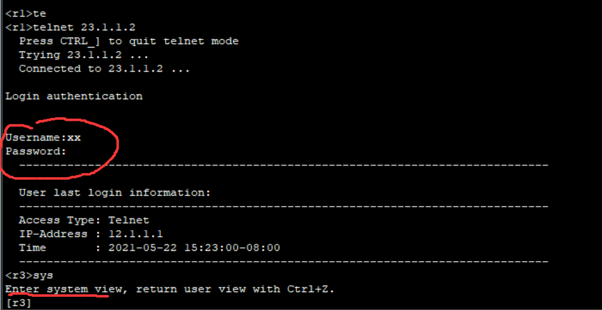 HCIA ACL基础配置以及拓展配置_怎么让pc1与pc2ping不通-CSDN博客