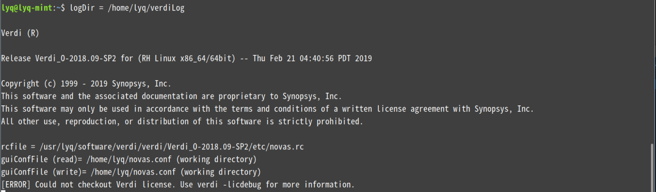 【FPGA】Synopsys vcs2018仿真问题汇总_vcs2018支持的gcc版本-CSDN博客