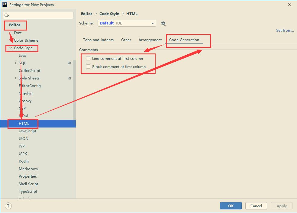 idea配置_2020_idea2020 csdn-CSDN博客