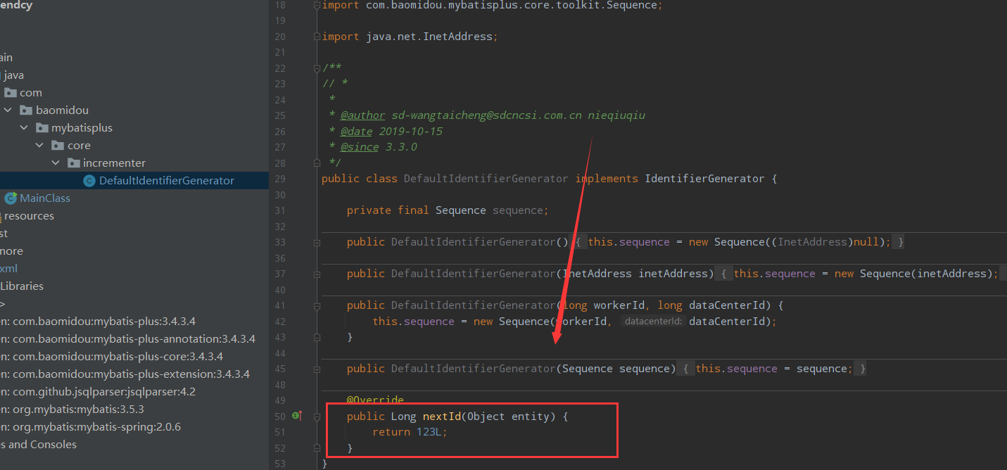 maven-assembly-plugin 同名类覆盖时遇到的一点问题_maven-shade-plugin 本地重写了类,如何覆盖打包-CSDN博客