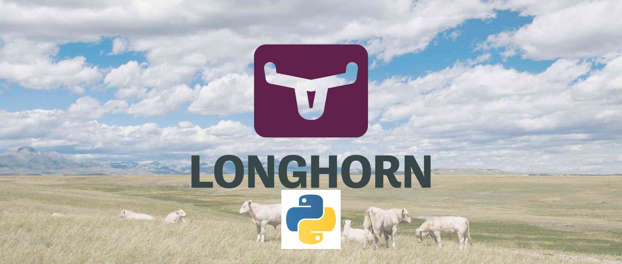 LONGHORN Cloud Biological Rapidat distribution storage -Python Client - Programmer Sought