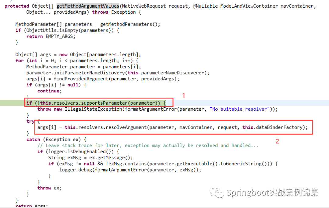 详解Spring自定义消息格式转换器及底层源码分析_springboot 转换器方法解析-CSDN博客