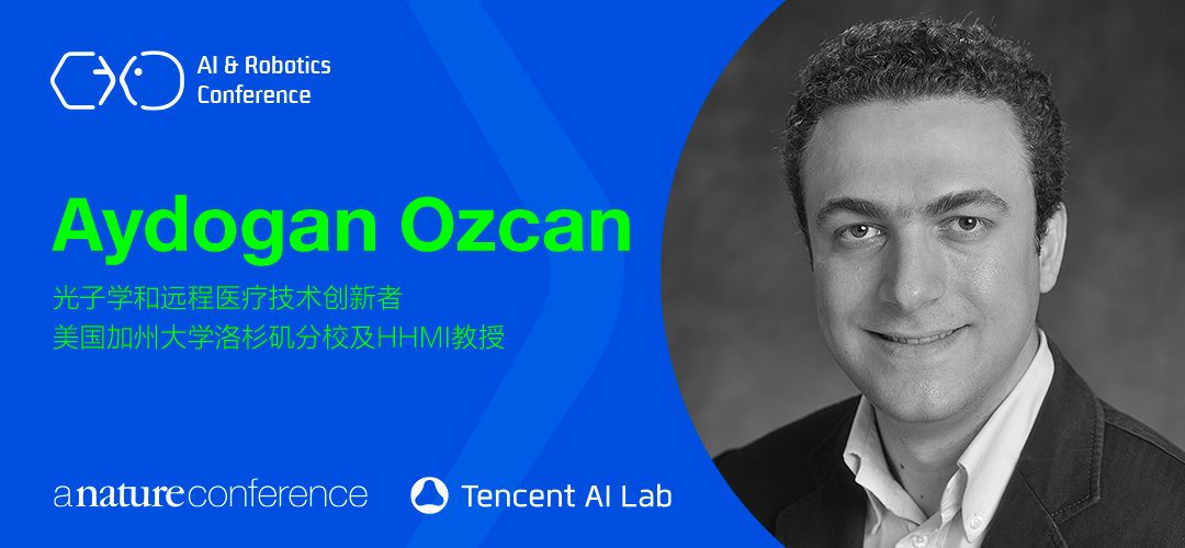 Aydogan Ozcan：手机变身低成本智能显微镜｜42问AI与机器人未来-CSDN博客