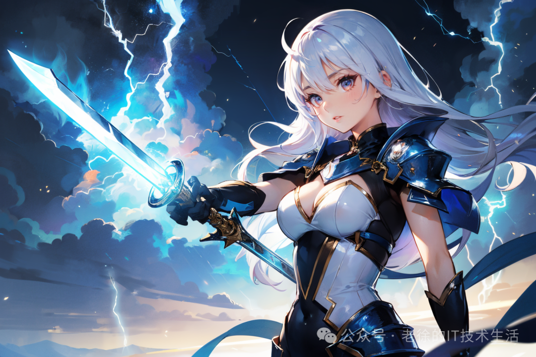 Stable Diffusion 【动漫模型】超高下载，插画、二次元大模型——AWPainting V1.4_awpainting 1.4-CSDN博客