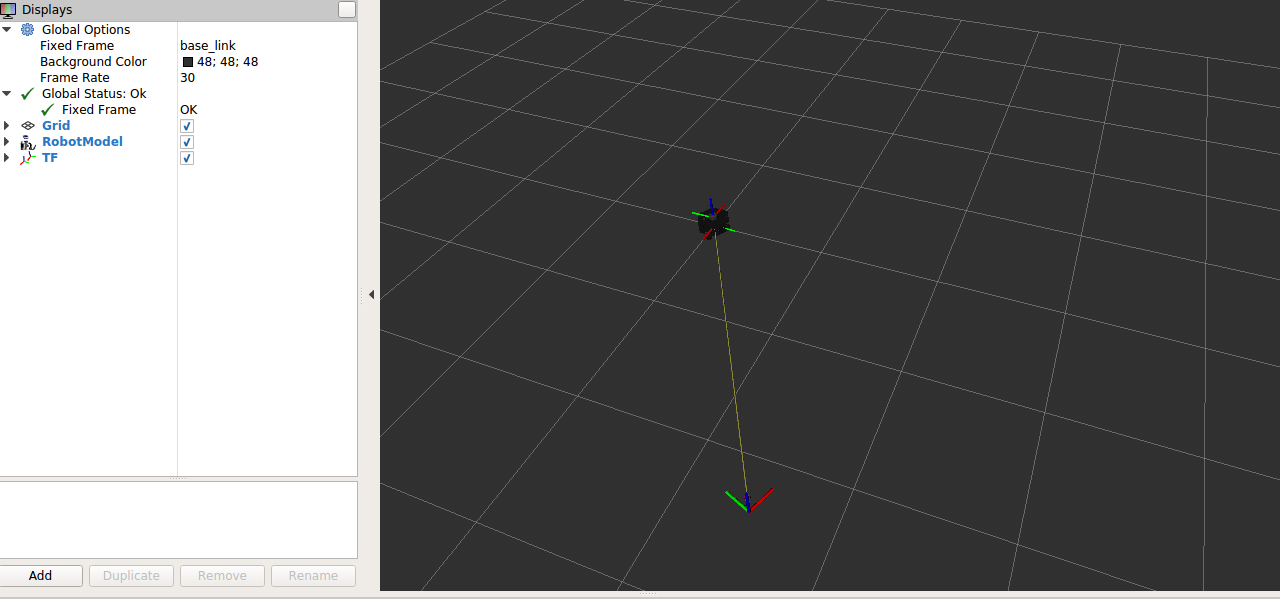 9. base_link、odom、map关系_不要odom-CSDN博客