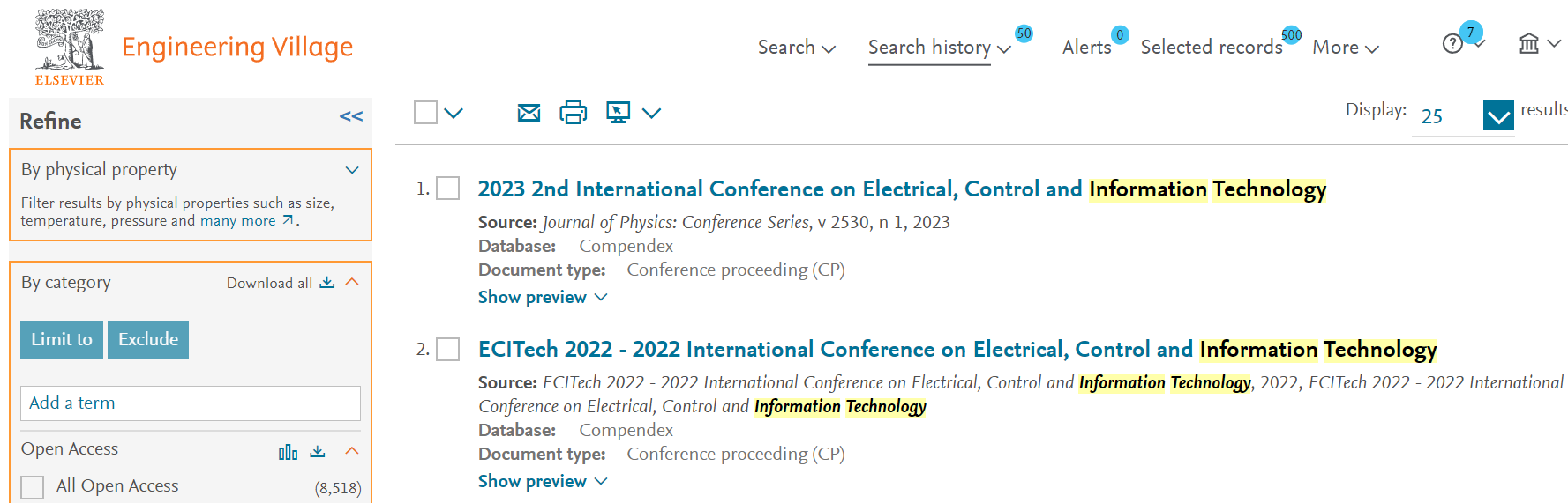 【JPCS出版，往届会议均已完成独立出版及EI检索|EI（核心）, Scopus检索】第三届电气、控制与信息技术国际学术会议（ECITech 2024）_ecitech2024-CSDN博客
