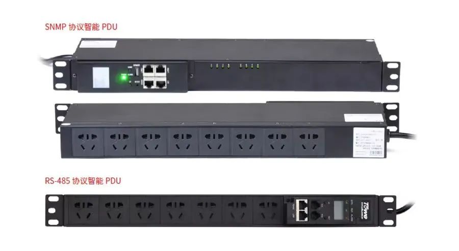 绿色数据中心机房终端配电单元模块化PDU电源的应用_数据中心配电模块-CSDN博客