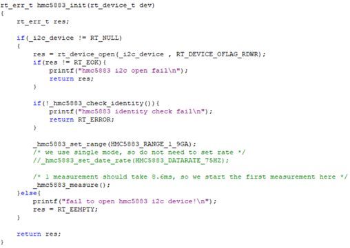 基于RT-Thread的开源飞控StarryPilot_can 开源 rtthread-CSDN博客