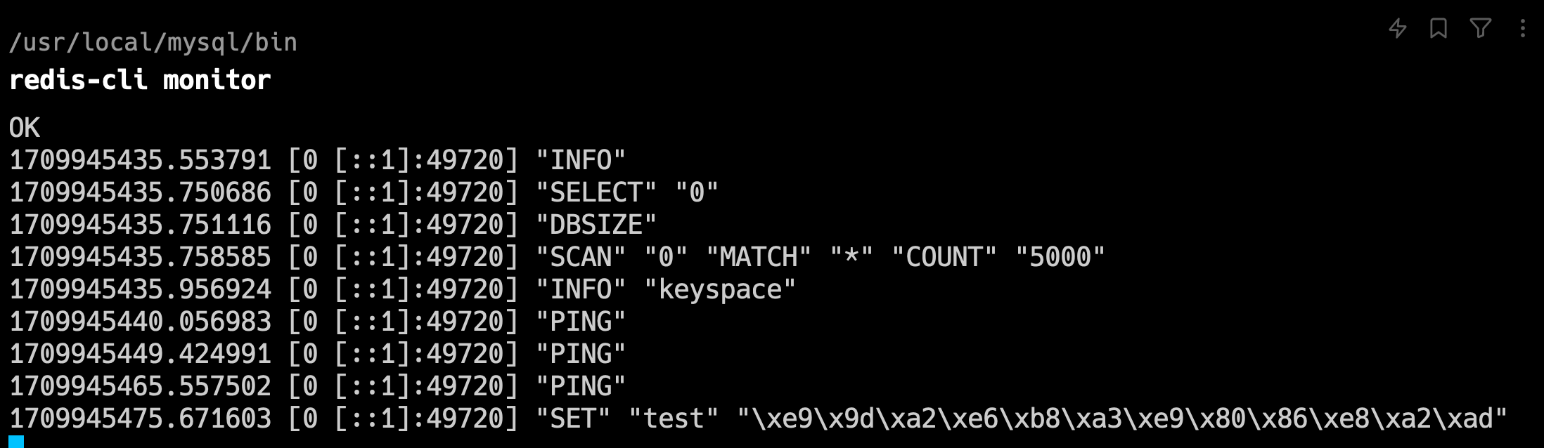 Redis的热点key怎么解决_怎么将热key打散到不同redis-CSDN博客