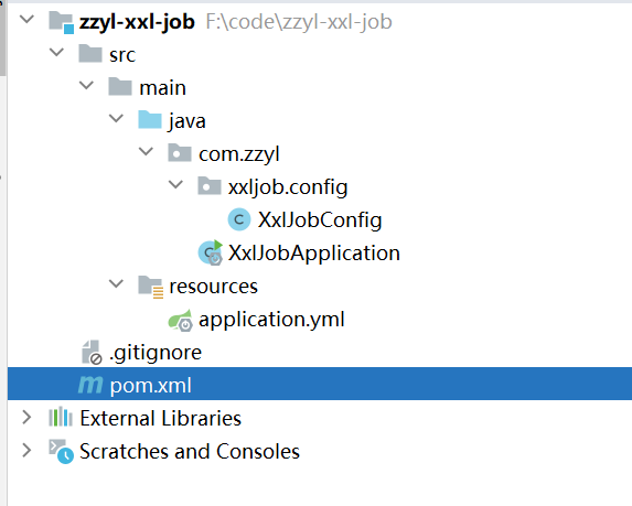 定时任务框架xxl-job(使用、总结)-CSDN博客