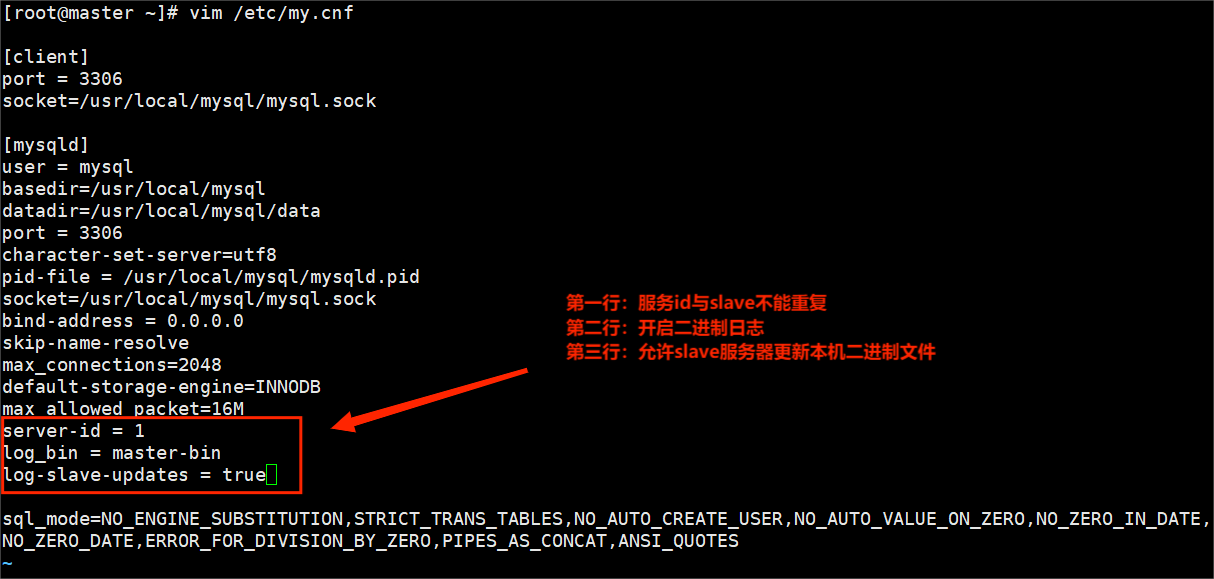 MySQL数据库MHA高可用配置及故障切换_mha vip切换脚本:使用mysql实现-CSDN博客