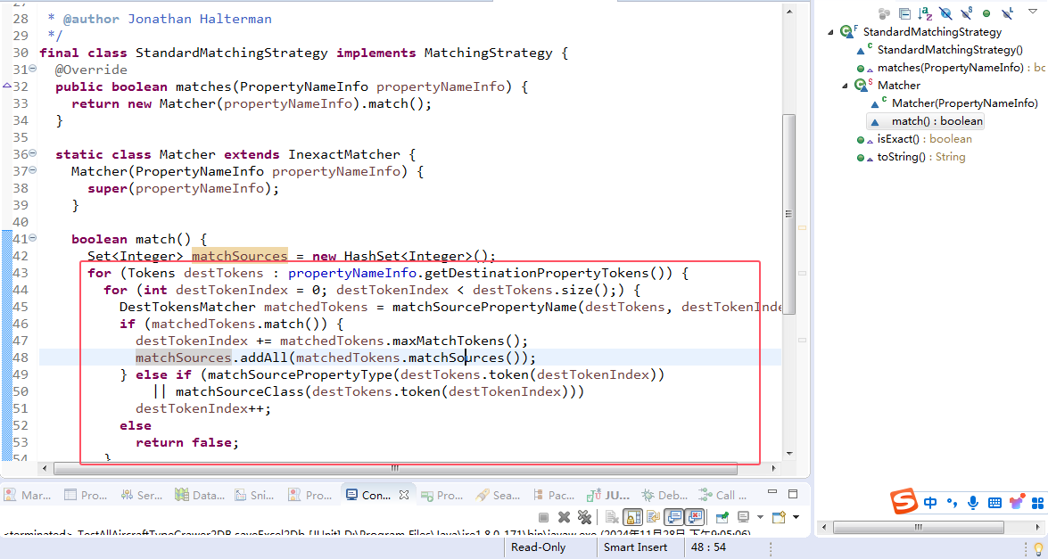 提升76%的关键-在ModelMapper中实现性能提升的几种方法-CSDN博客