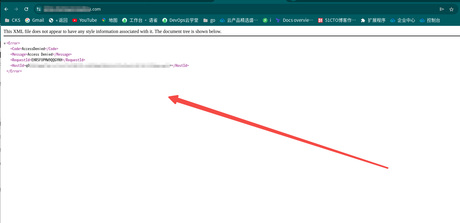 nginx的一点小用法-代理国外s3对象存储加速_nginx 代理s3-CSDN博客