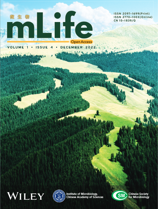 mLife | 一种适用于体内抗菌治疗评价的高灵敏生物发光系统-CSDN博客