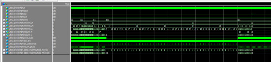 出租车计费系统设计verilog代码modelsim仿真出租车计费系统设计设计一个出租车计费系统实现以下功能 1 能实现计费功能计
