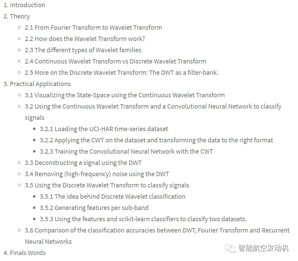 小波滤波器与其他滤波器的区别_小波变换（六）：小波变换在机器学习中的应用（上）...-CSDN博客