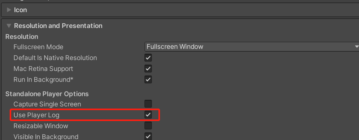 Unity打包后的日志unity打包后debug在哪 Csdn博客