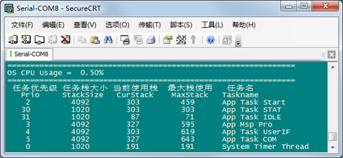 【STM32H7】第6章 ThreadX操作系统移植（IAR）_硬汉嵌入式的博客-CSDN博客