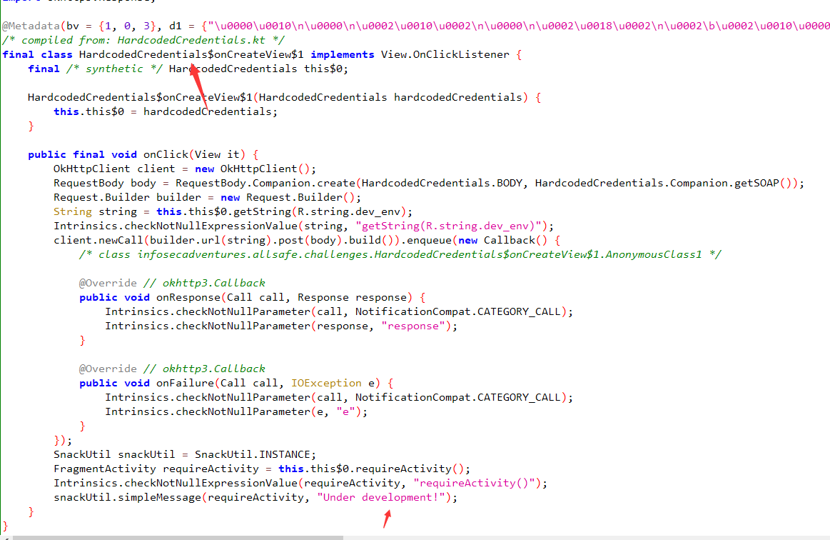 Android靶场All Safe wp_frida antiroot.js-CSDN博客