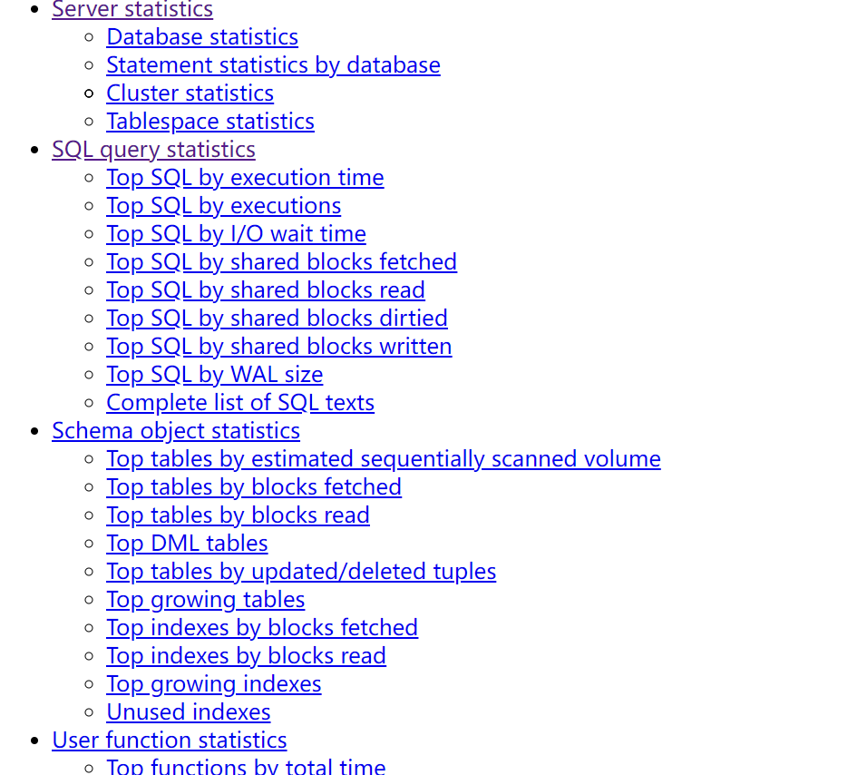 pg常用插件_pg插件-CSDN博客