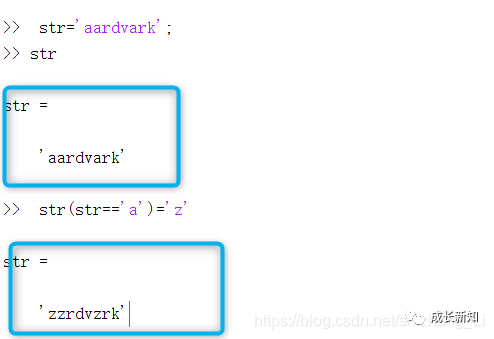 cvx使用例程 matlab_MATLAB基础教程台大郭彦甫学习笔记4-CSDN博客