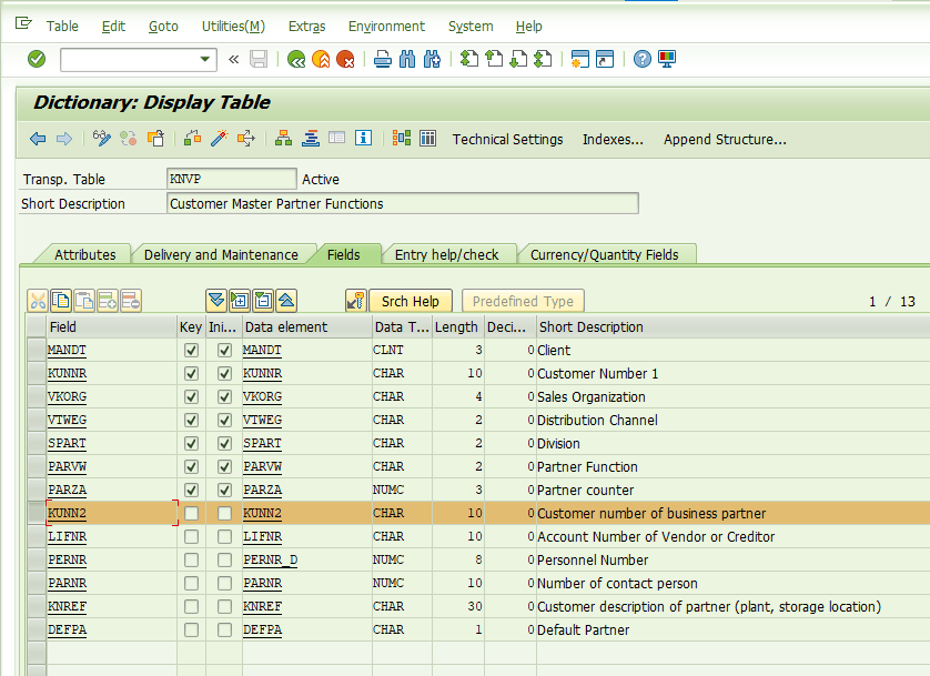 SAP cmd_ei_api=＞maintain_bapi 问题_sap knvk bapi-CSDN博客