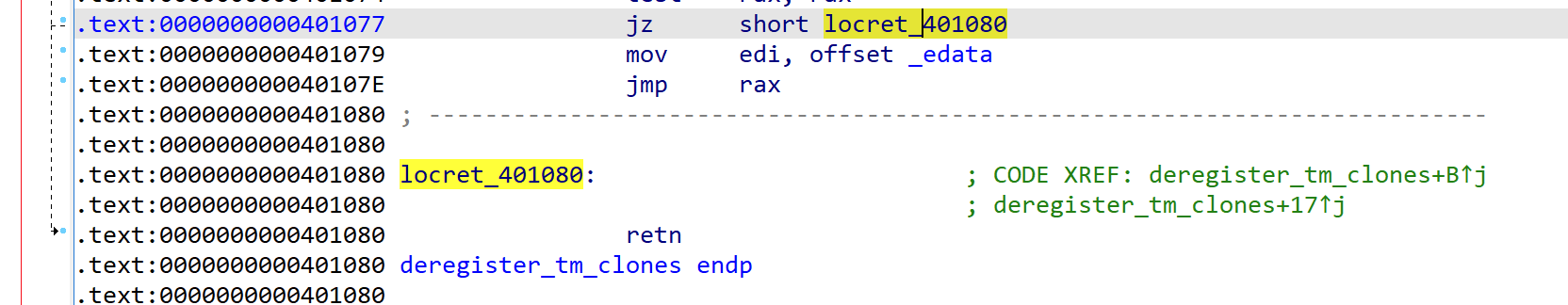 SCTF2021 pwn gadget 出题思路+预期非预期解_pwn出题源码_-令则的博客-CSDN博客