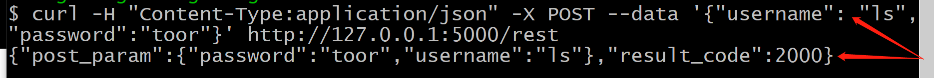 Python3+Flask安装使用教程_安装flask框架代码ipconfig-CSDN博客