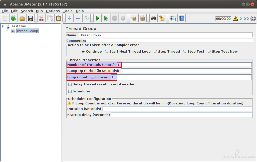 jmeter压力测试动态修改并发参数_jmeter 动态参数-CSDN博客