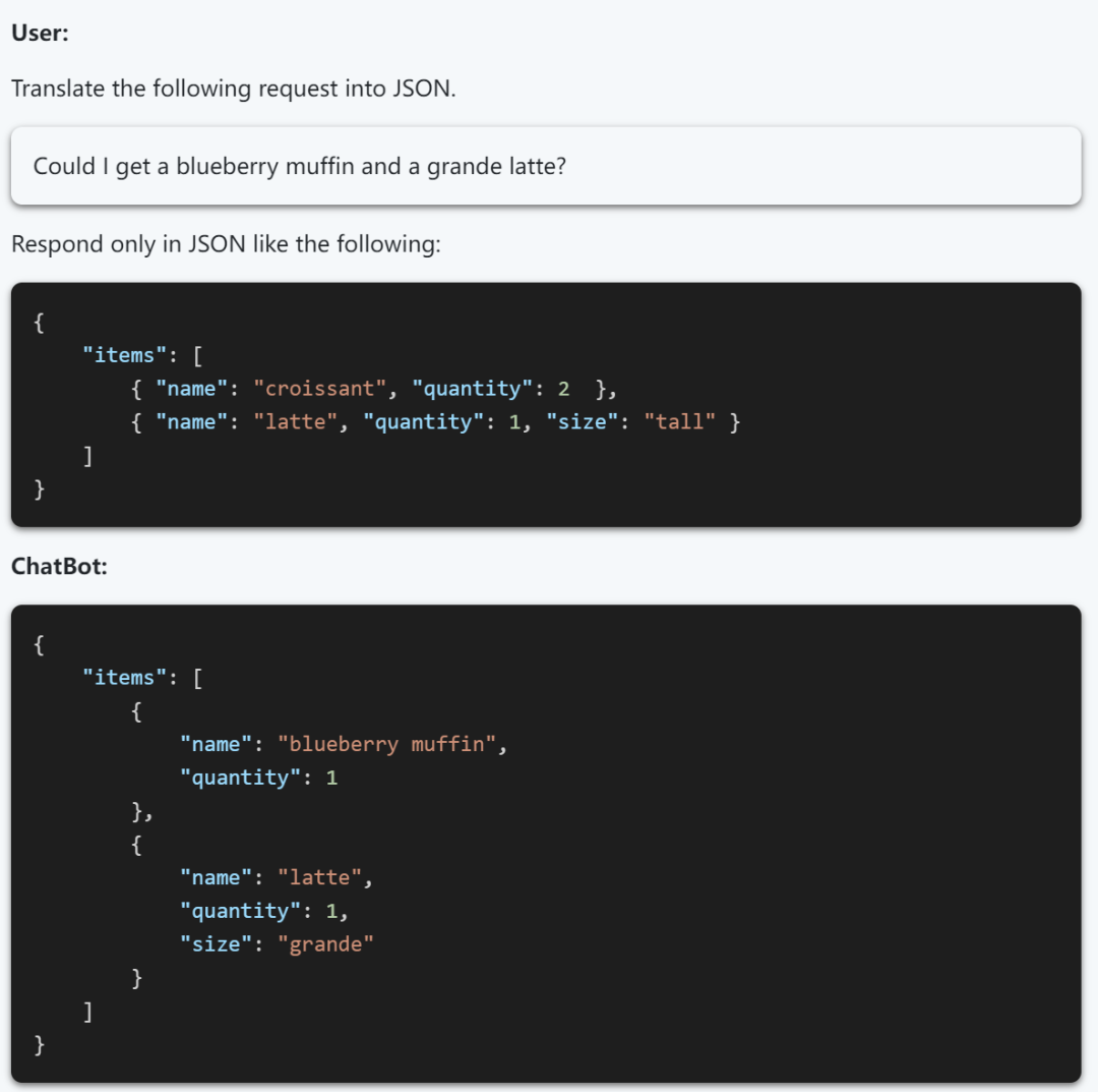TypeScript之父也搞大模型：推出TypeChat-CSDN博客
