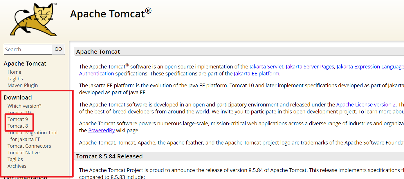 Maven-Toncat配置_maven中配置tomcat并启动-CSDN博客