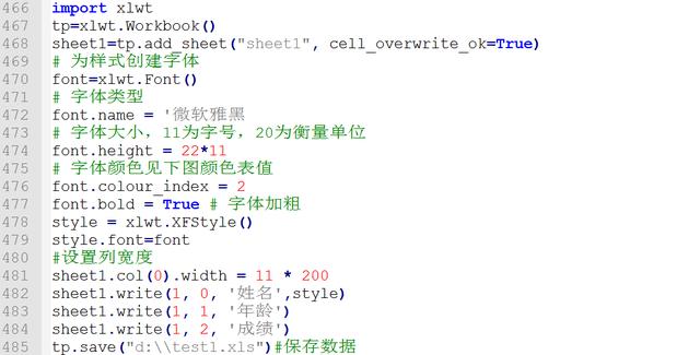 Python 写入excel 自动换行如何用python自动化操作excel展飞哥的博客 Csdn博客 