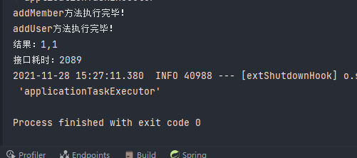 3spring中async的使用和不生效的原因springboot Async 不生效 Csdn博客