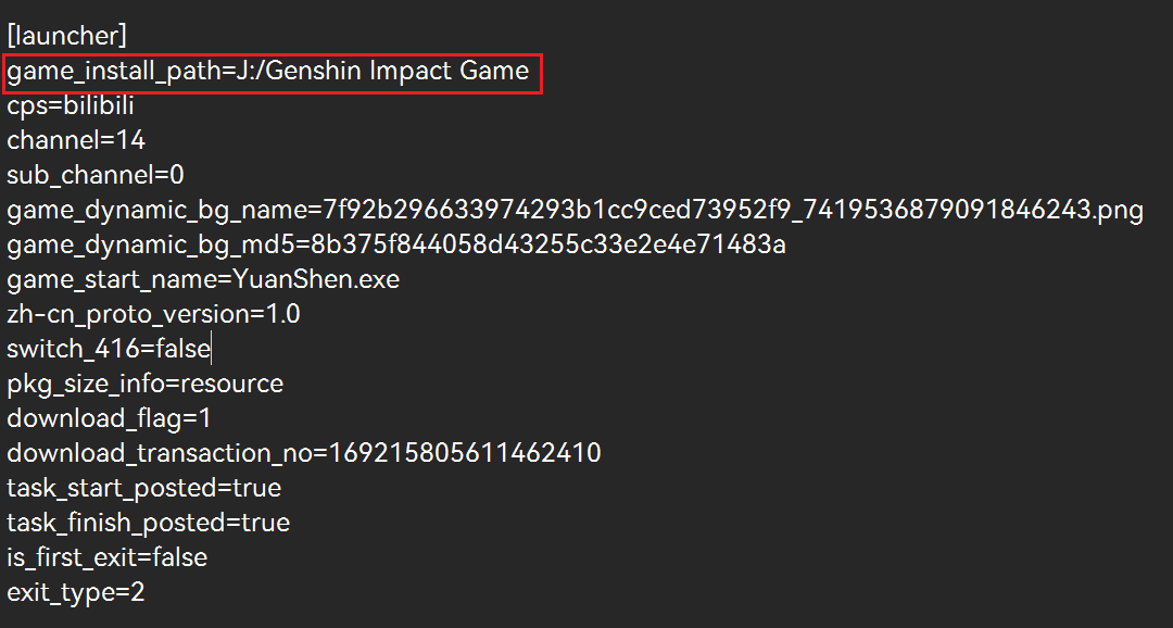 原神PC端B服4.0更新方法_原神快速更新电脑-CSDN博客