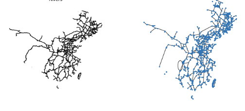 将csv文件导入gephi，并构建图（带地理信息）_gephi导入csv-CSDN博客