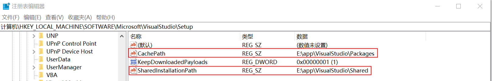 重装VS2017后依然报错：找不到Windows SDK 版本10.0.17763.0_找不到 windows sdk 版本 10.0.17763.0。请安装所需版本的 windows s ...
