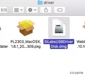 ft232 mac usb串口驱动_macOS安装USB串口驱动-CSDN博客