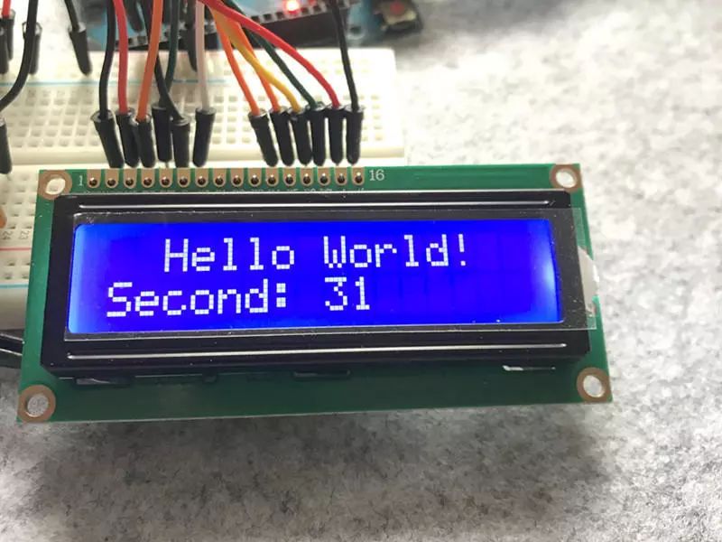 Arduino Uno R3引脚图arduino基础入门篇32—lcd1602驱动库的使用 Csdn博客 