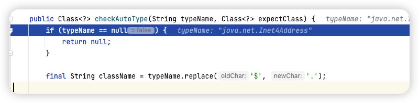 FastJson 启发式检测_fastjson payload inet-CSDN博客