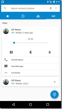 Android 拨号盘应用源码分析_com.android.dialer-CSDN博客