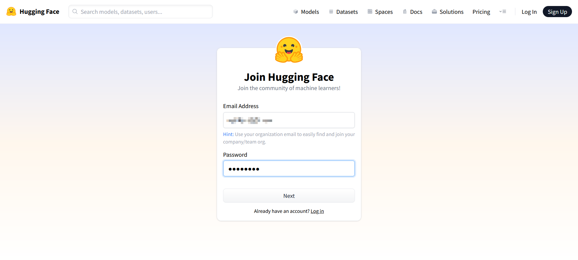 免费部署自己的new bing_抱脸网站-CSDN博客