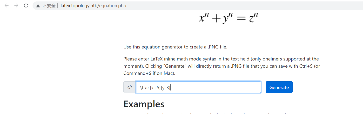 HTB Topology WriteUp-CSDN博客