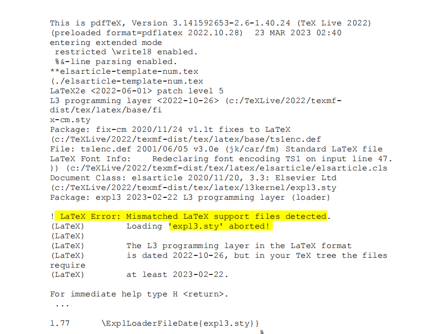 Elsevier(爱思维尔)下的information sciences 期刊投稿历程——使用在线的overleaf进行编辑_information sciences模板-CSDN博客
