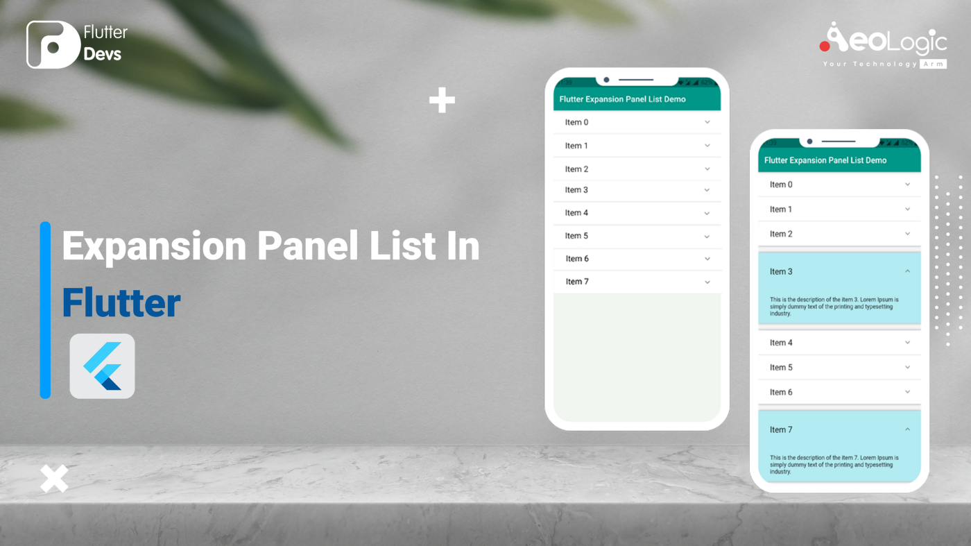 Flutter 应用程序创建一个扩展面板列表_flutter c++窗口扩展-CSDN博客