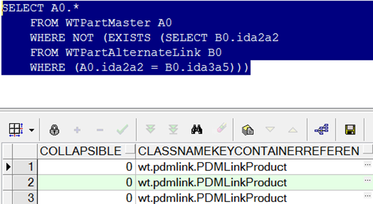 Windchill高级查询之多表查询_windchill queryspec-CSDN博客
