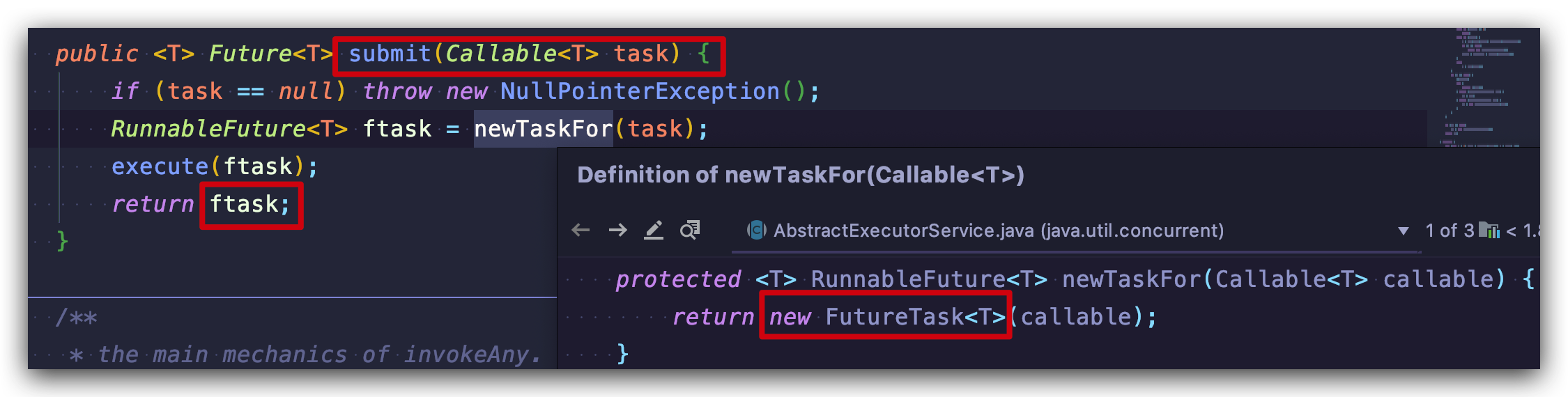Java Future详解与使用 Csdn博客