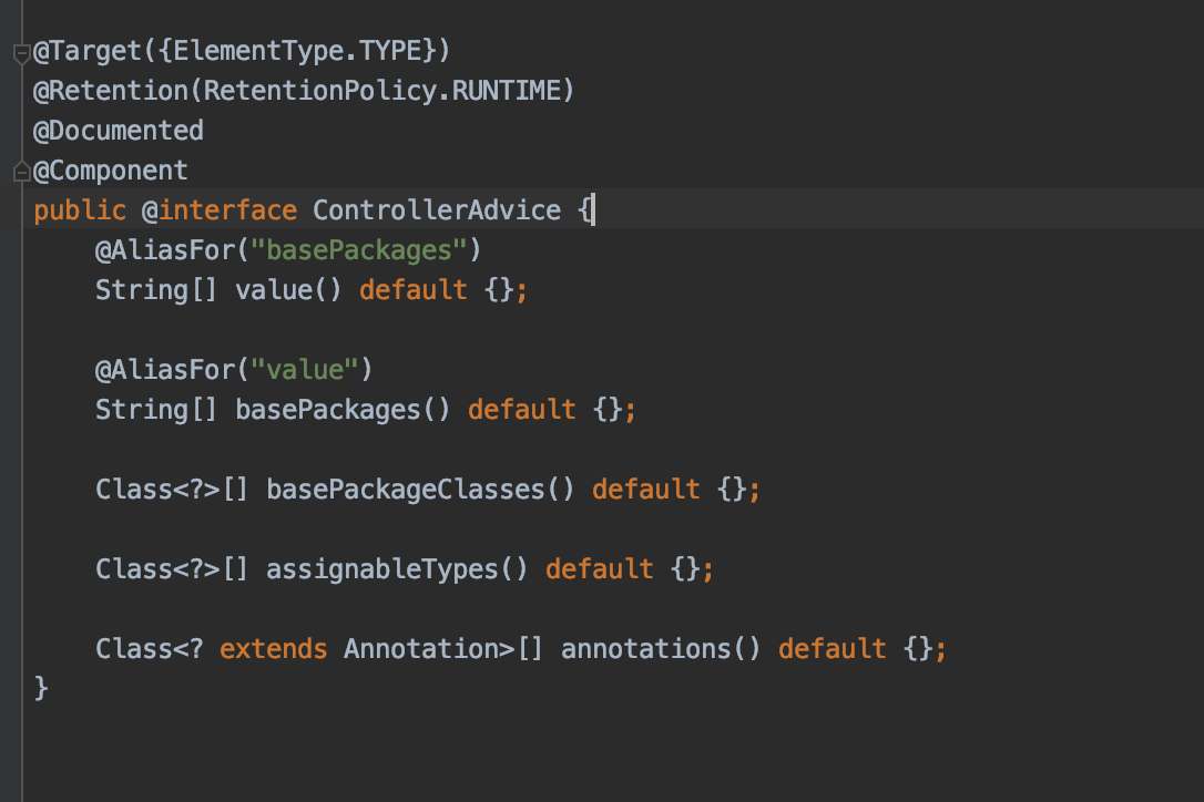 Java实站系列之全局异常处理java全局异常处理 Csdn博客
