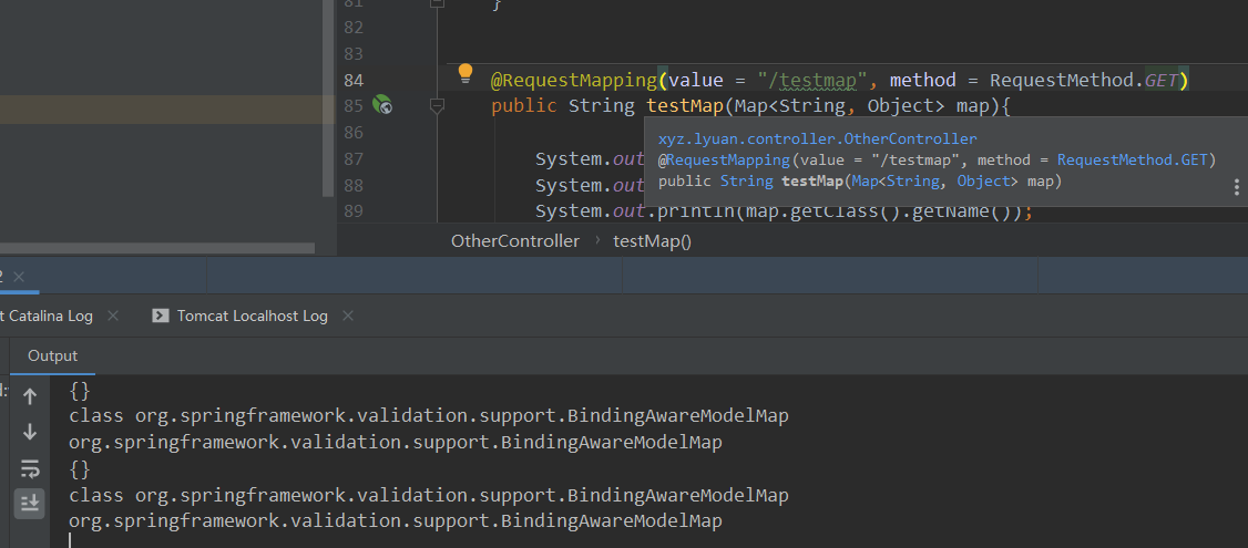springmvc使用map接收请求参数分析_springmvc用map接收参数-CSDN博客